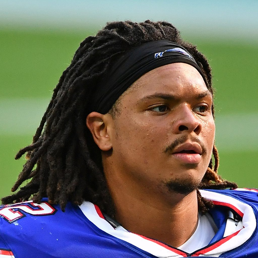 49ers Sign DL Darryl Johnson