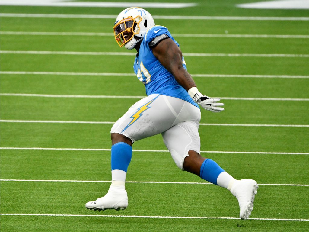 Bears To Promote DL Damion Square