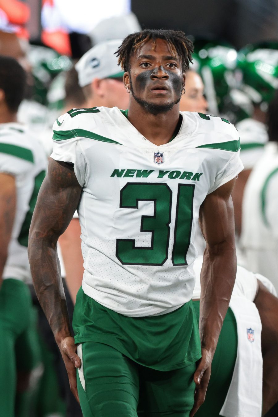 Broncos To Sign CB Bless Austin