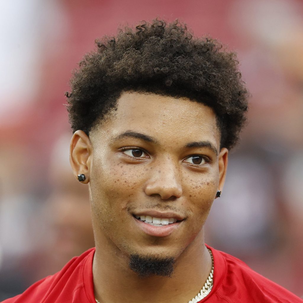 Bucs' Sean Murphy-Bunting Dealing With Dislocated Elbow