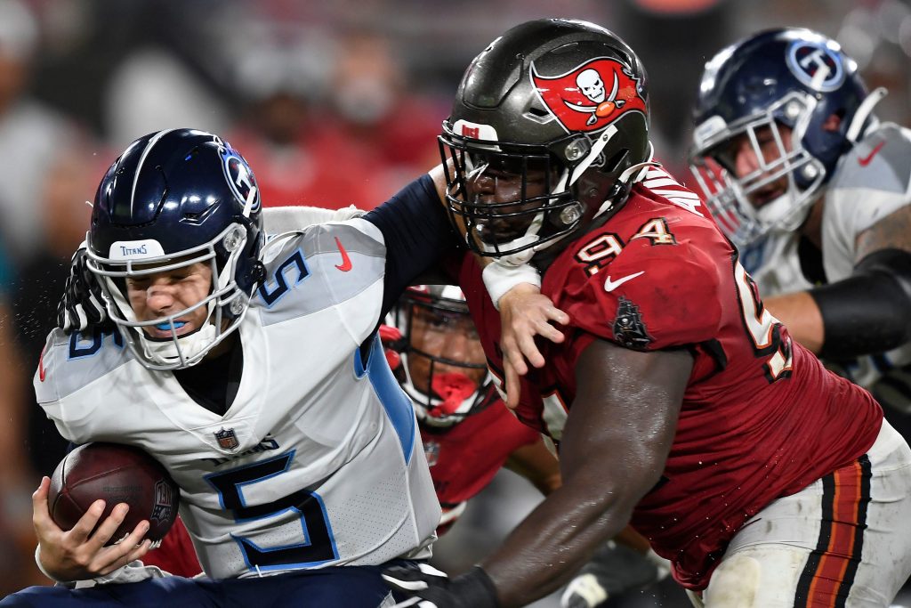 Steelers, Titans, Chargers Tried To Claim Khalil Davis