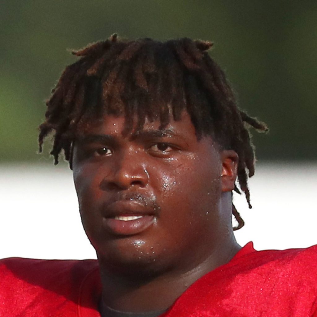 Steelers, Titans, Chargers Tried To Claim Khalil Davis