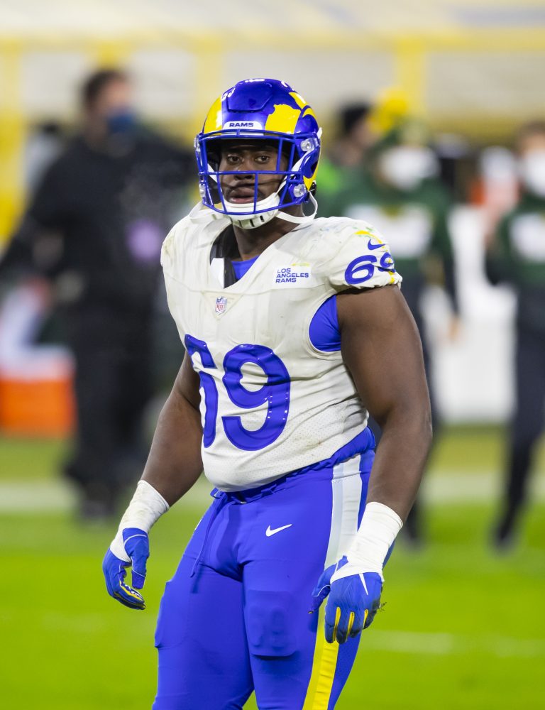 Los Angeles Chargers Rumors & News - Pro Football Rumors