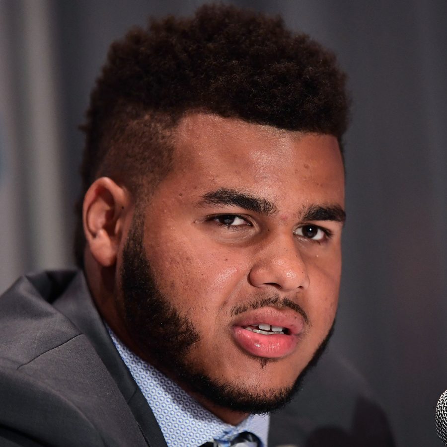 Eagles Extend LB T.J. Edwards