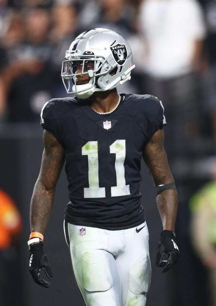 Henry Ruggs To Plead Guilty, Face Prison Time In Fatal DUI Case