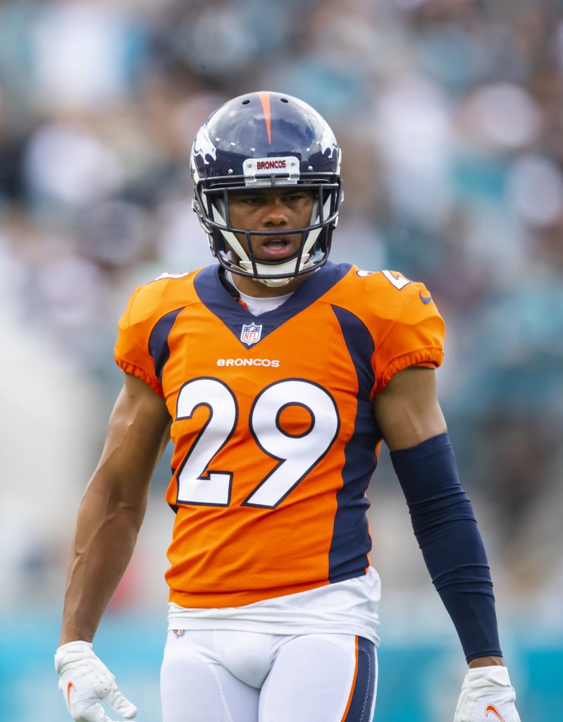 Chargers Sign CB Bryce Callahan