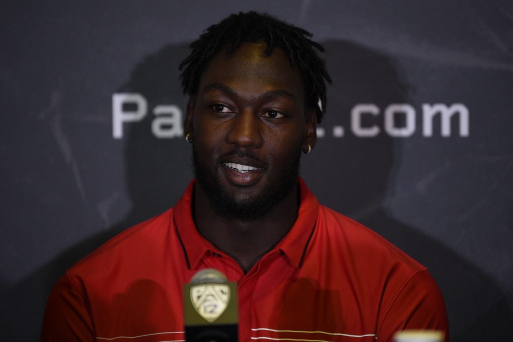 Utah LB Devin Lloyd Declares For Draft