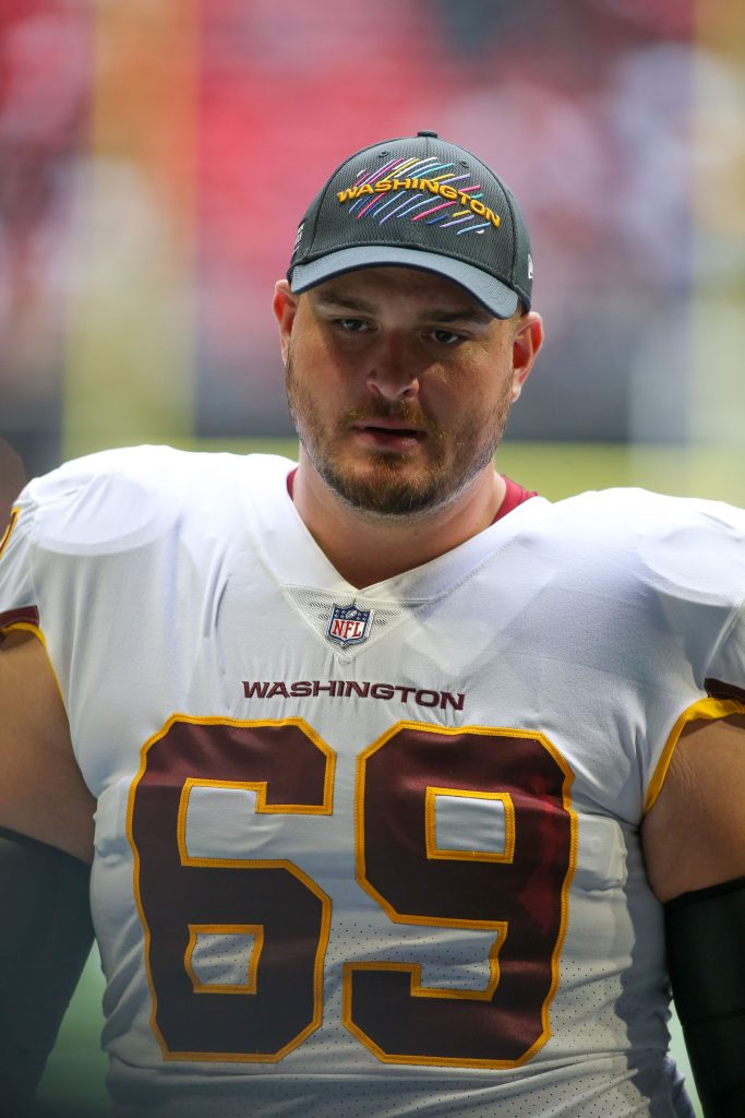 Washington NFL Rumors & News - Pro Football Rumors