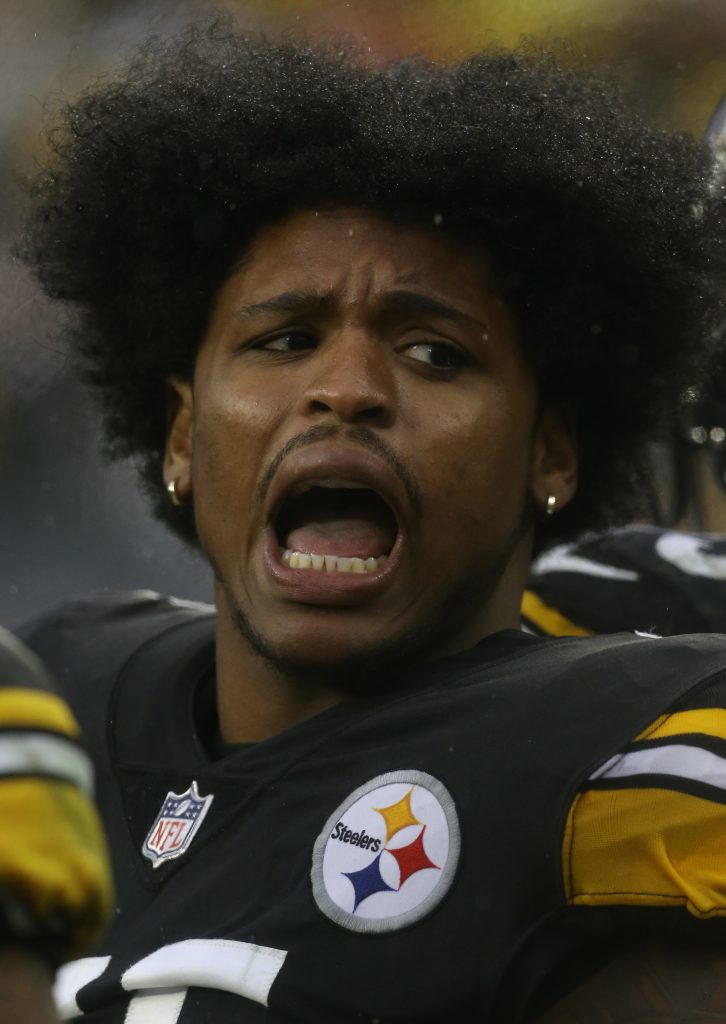 Latest On LB Devin Bush's Future With Steelers