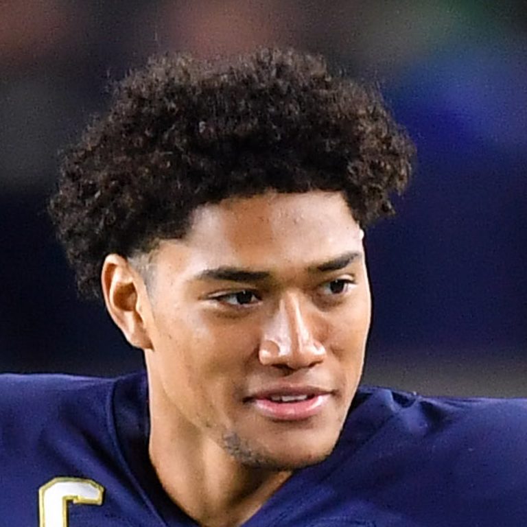 Kyle Hamilton - Pro Football Rumors