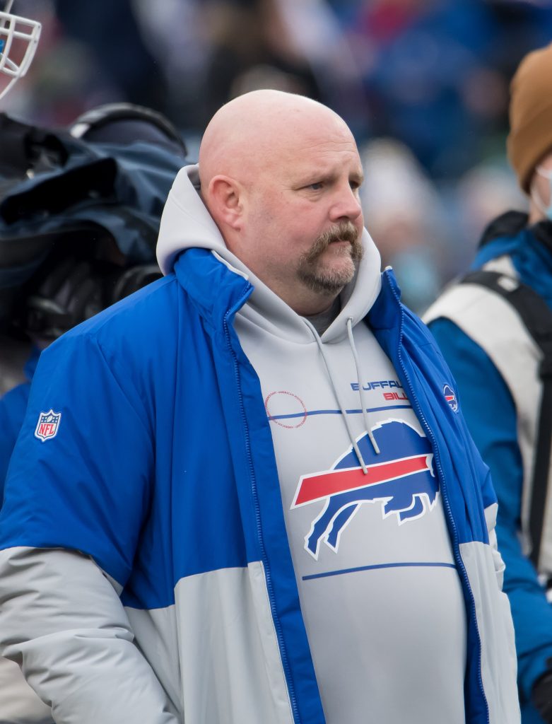 Dolphins Second Interviews Expected For Brian Daboll, Mike McDaniel ...