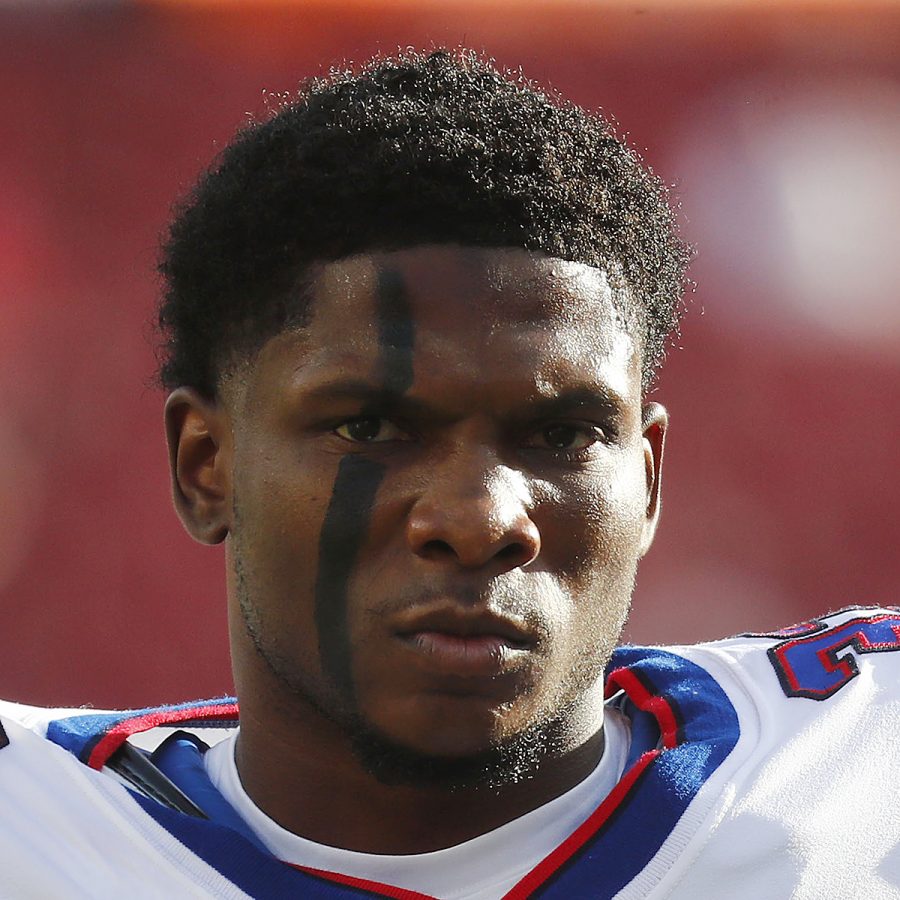 Dolphins To Sign DB Siran Neal