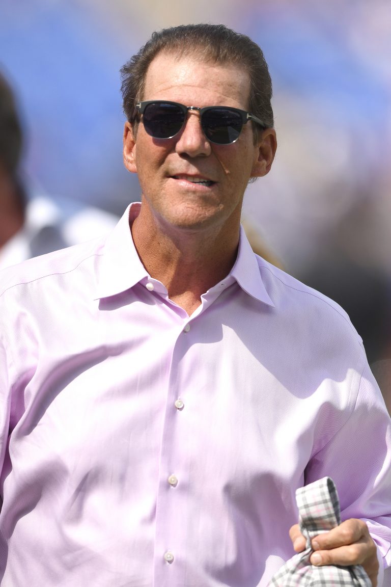 Ravens Want To Finalize Lamar Jackson Extension Before Free Agency