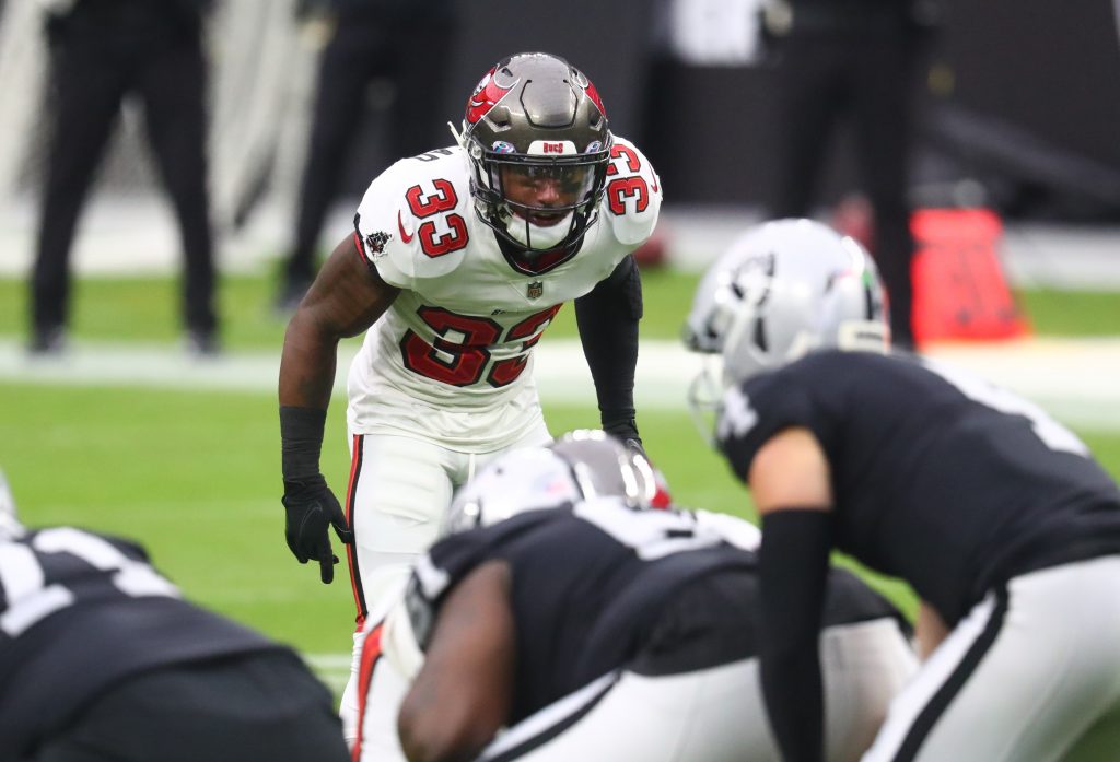 Jets To Sign S Jordan Whitehead