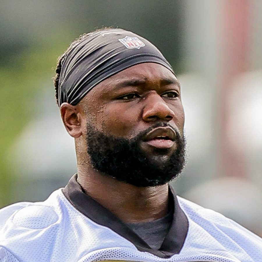 Patriots To Sign Ty Montgomery