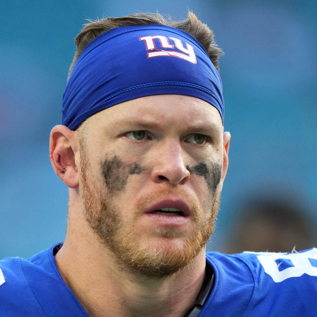 Giants To Release Kyle Rudolph Giants To Release Kyle Rudolph