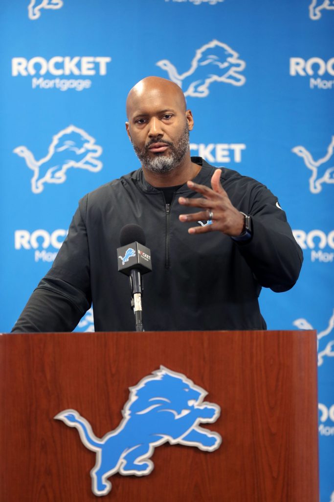 Alim Mcneill - Pro Football Rumors