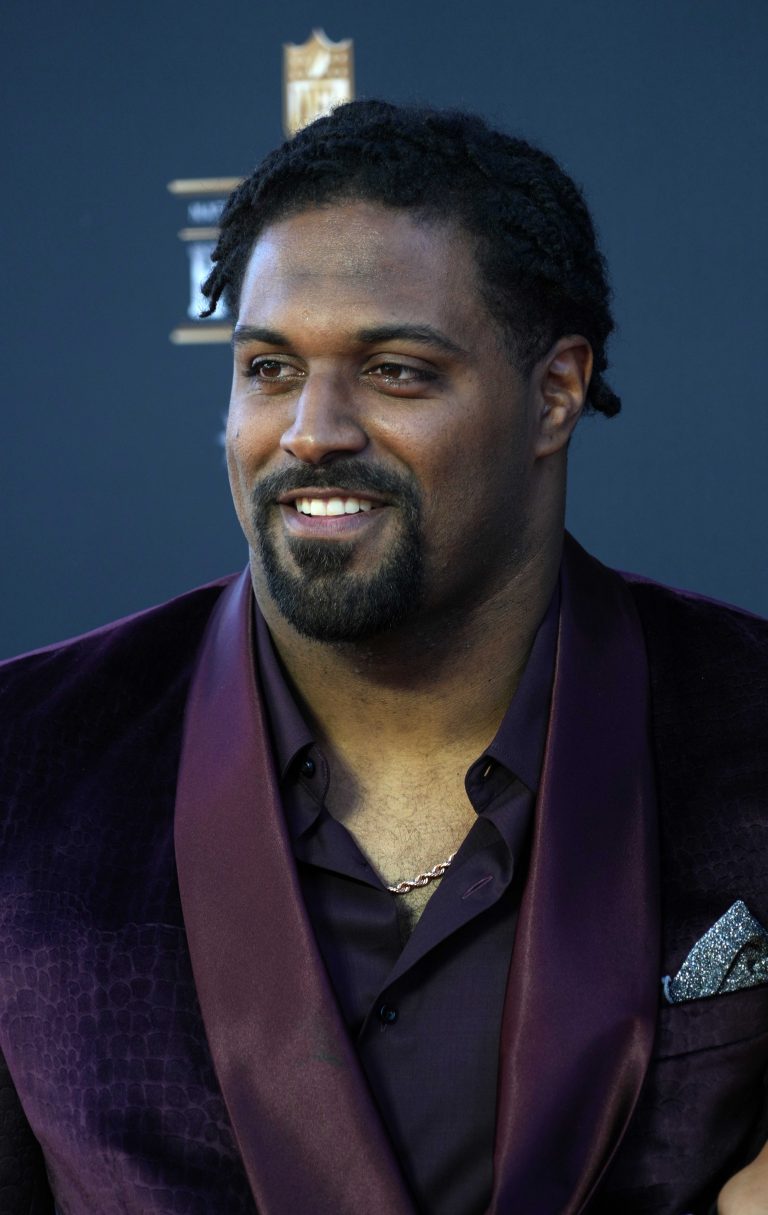 Cameron Jordan Addresses Saints Extension Talks