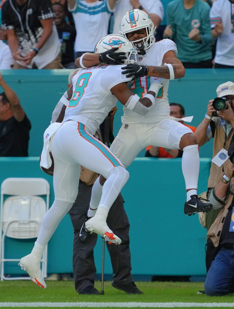 Miami Dolphins Rumors & News - Pro Football Rumors