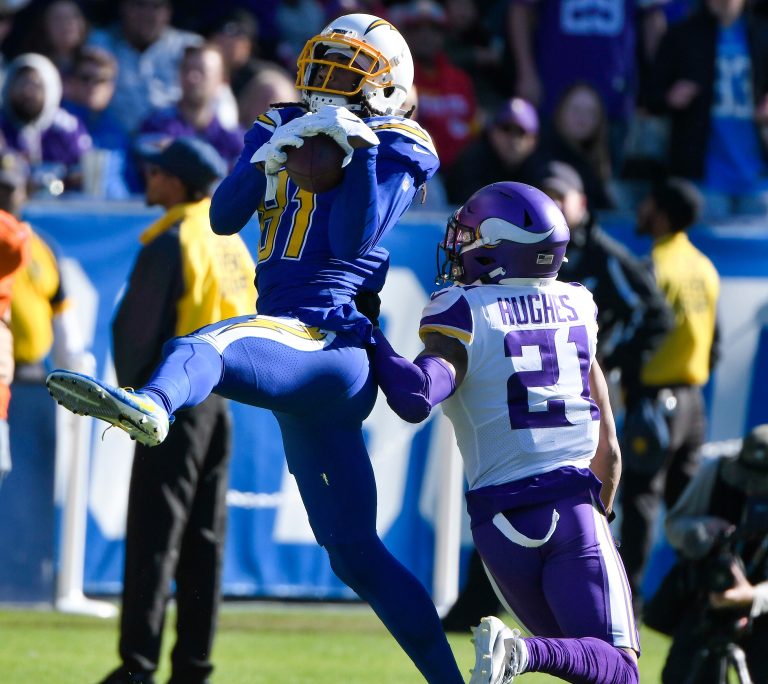 Los Angeles Chargers Rumors & News - Pro Football Rumors