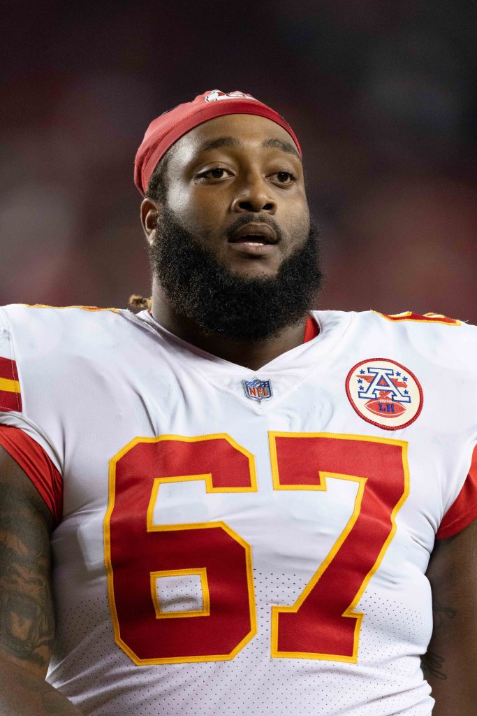 Kansas City Chiefs Rumors & News - Pro Football Rumors