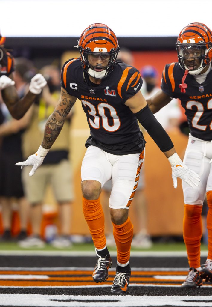 Falcons To Sign S Jessie Bates