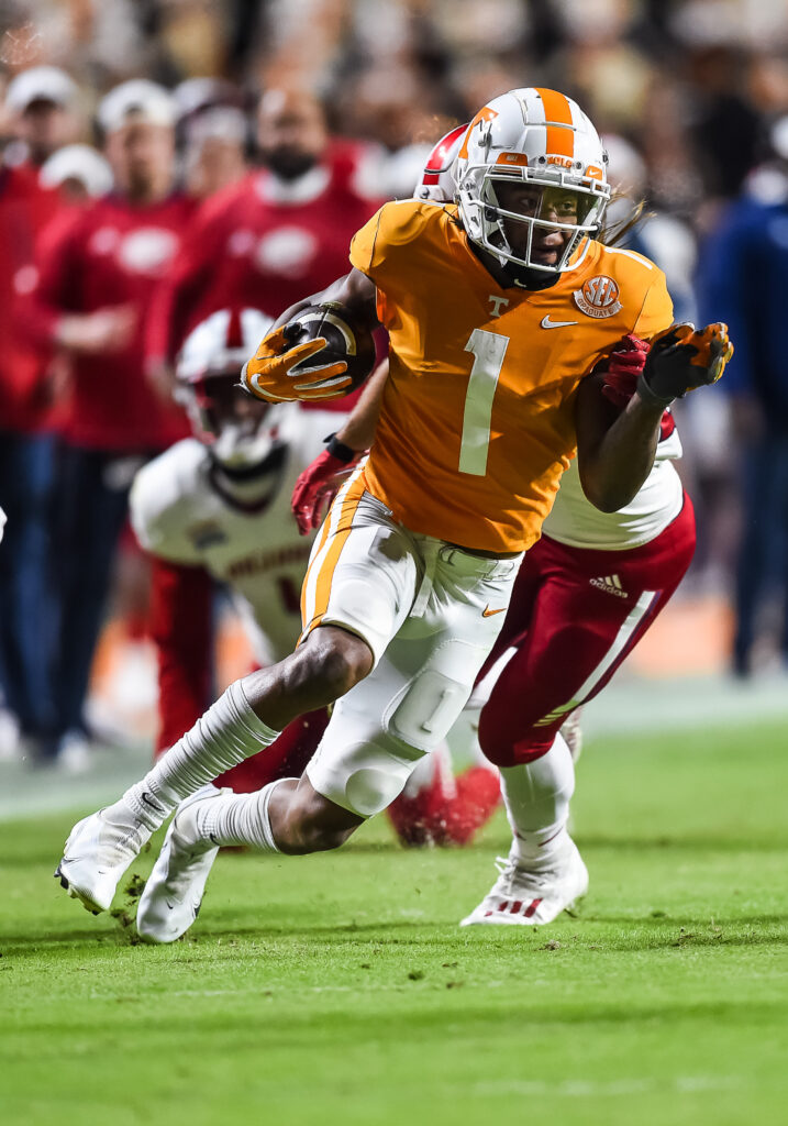 Offseason In Review: Chicago Bears