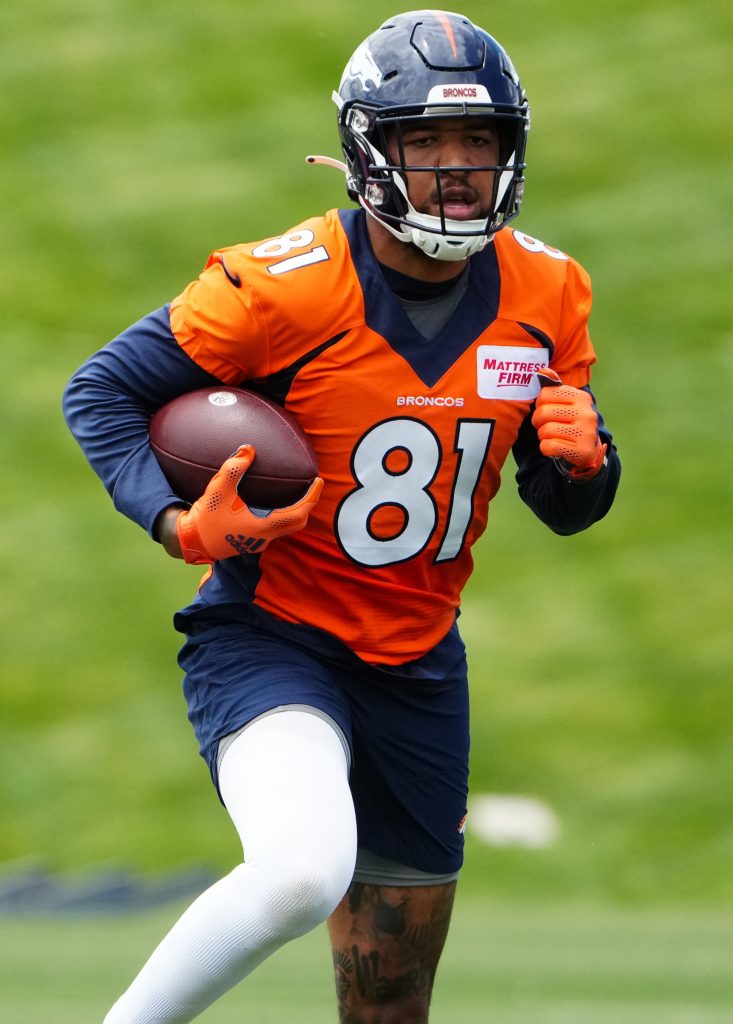 Denver Broncos Rumors & News - Pro Football Rumors