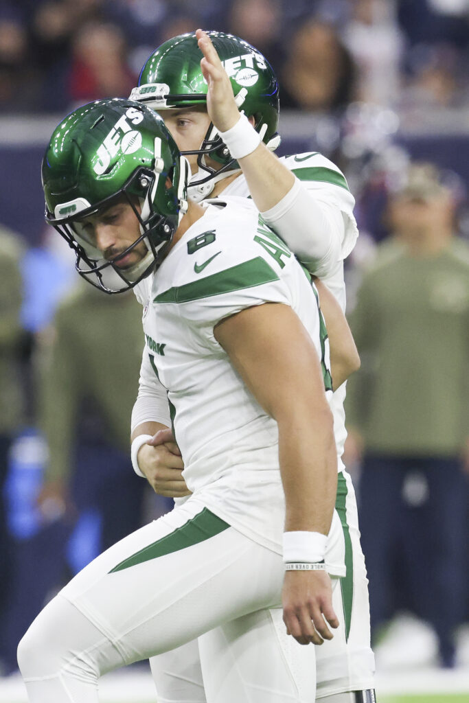 Cody Parkey - Pro Football Rumors