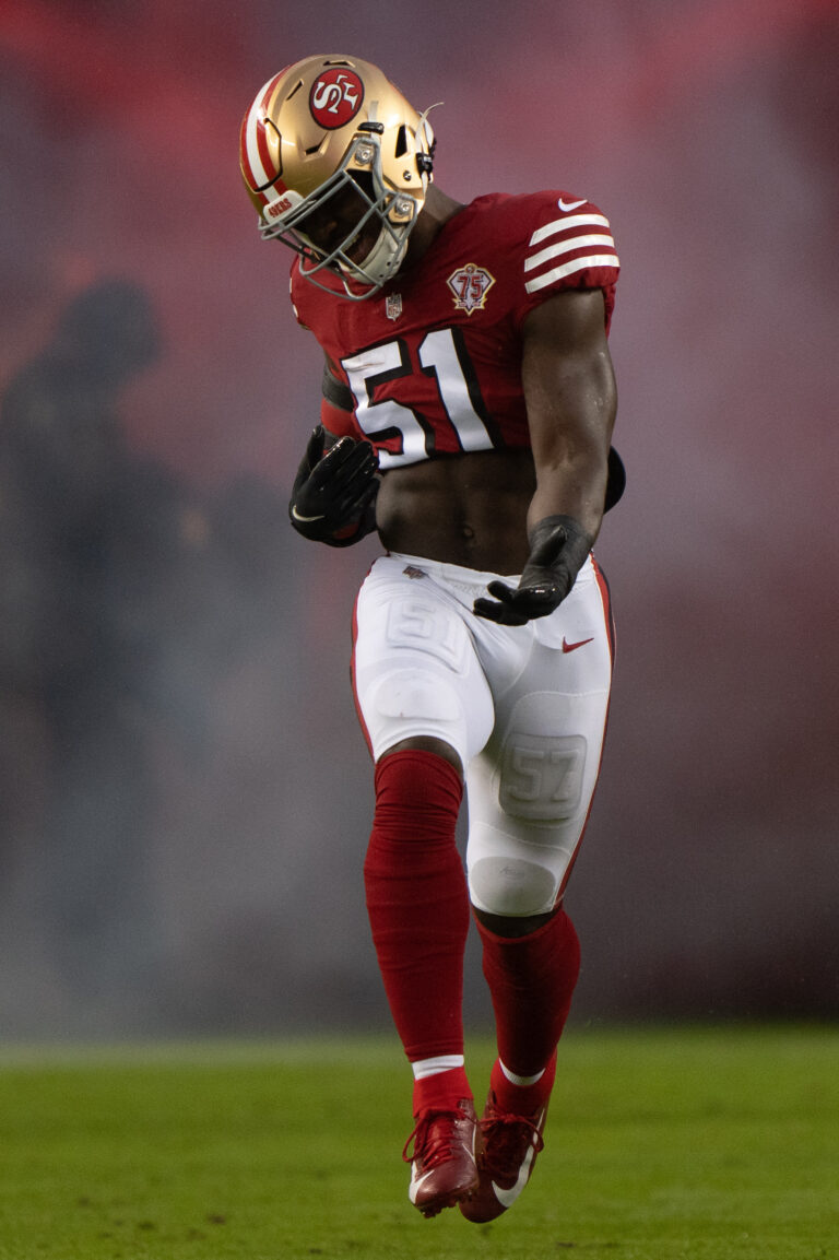 Azeez Al-Shaair Facing Lengthy Absence