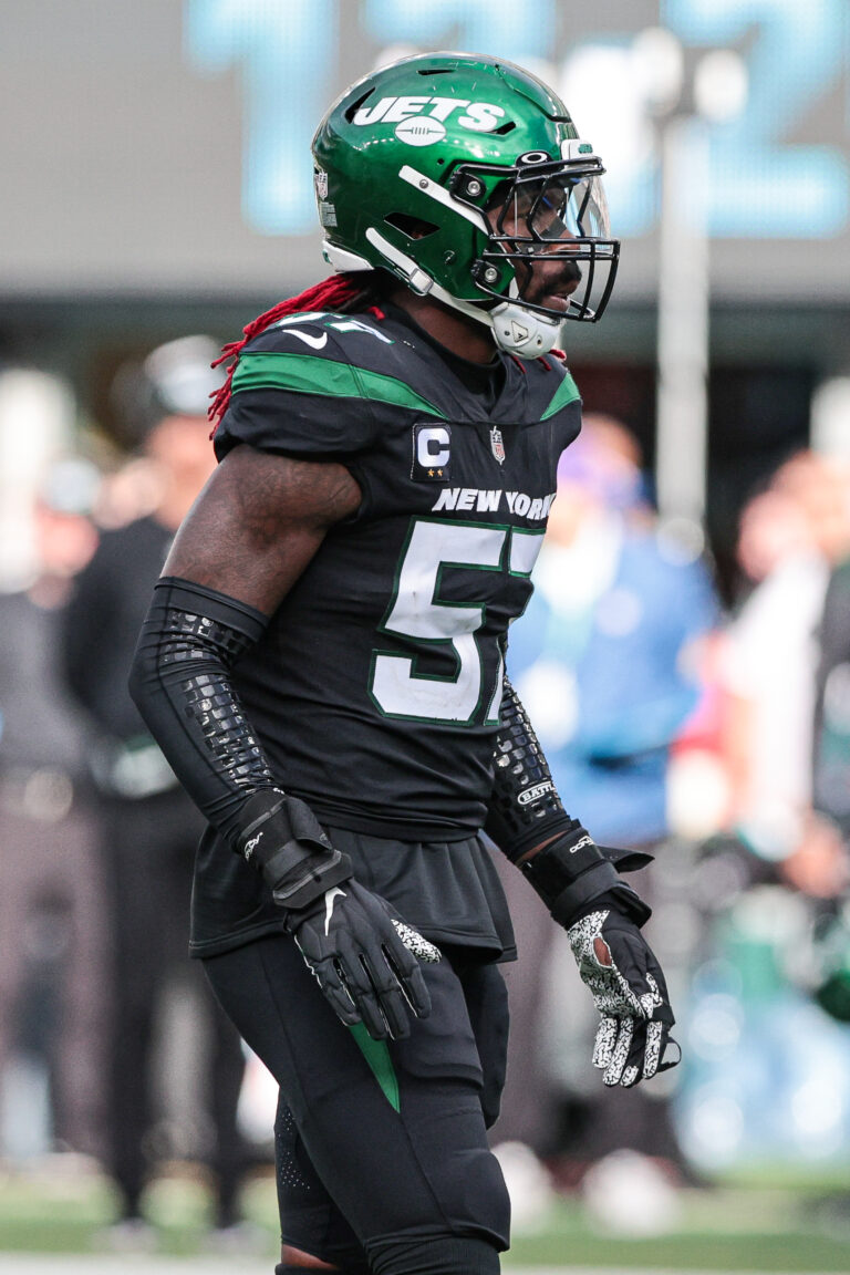 New York Jets Rumors & News - Pro Football Rumors