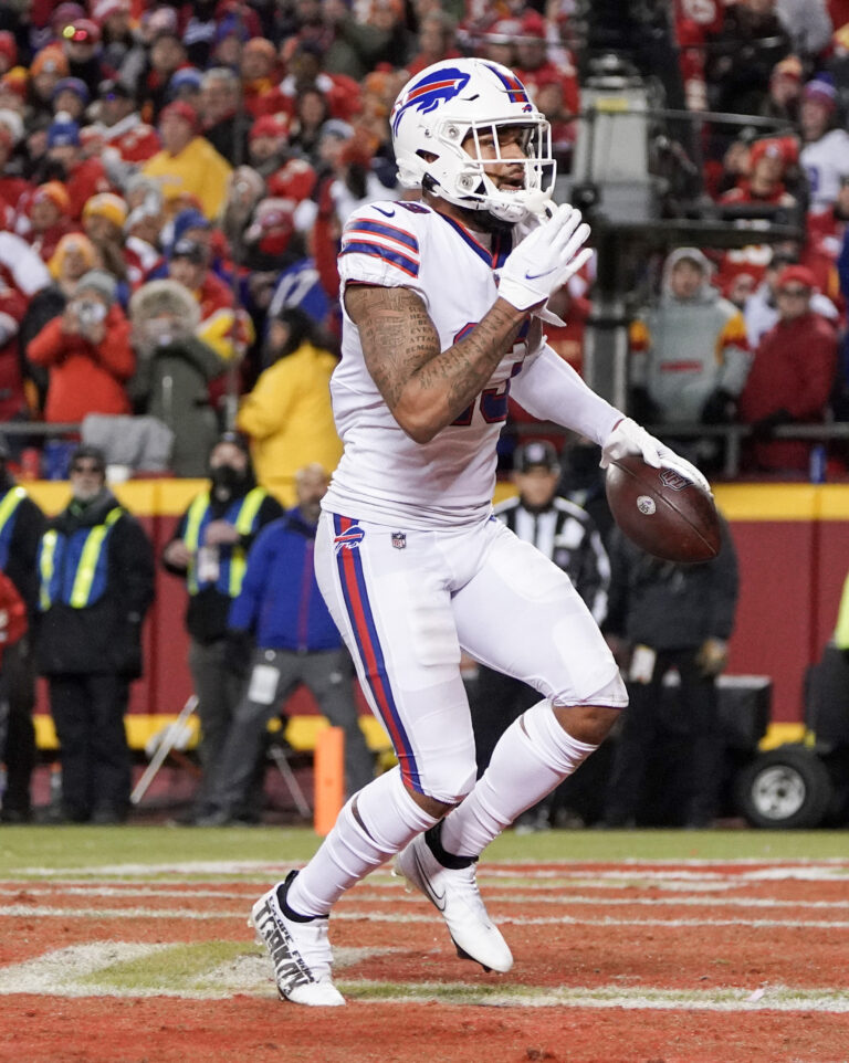 Buffalo Bills Rumors & News - Pro Football Rumors