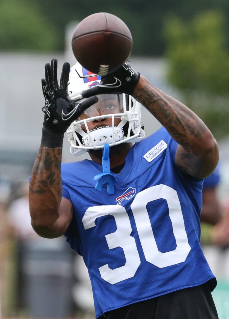 Panthers To Sign CB Dane Jackson