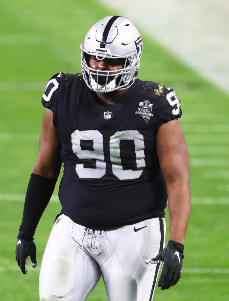 Cowboys Re-Sign DT Johnathan Hankins Cowboys Re-Sign DT Johnathan Hankins
