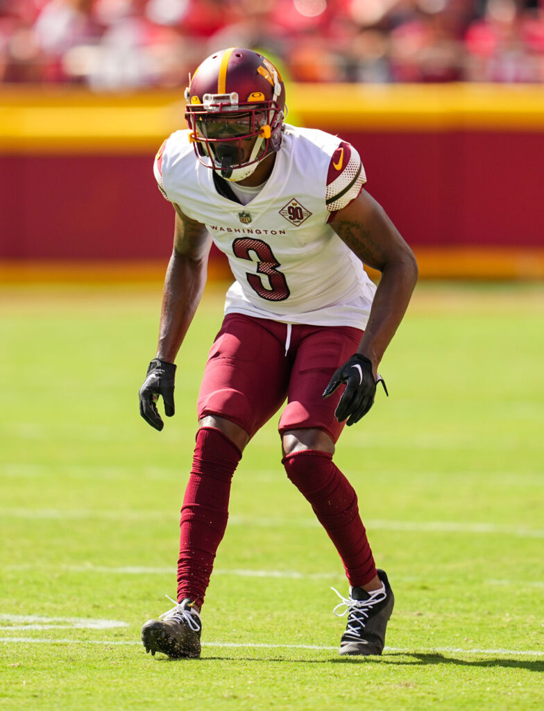 Washington NFL Rumors & News - Pro Football Rumors