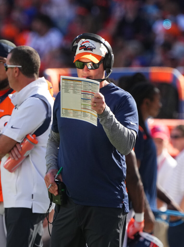 Denver Broncos Rumors & News - Pro Football Rumors