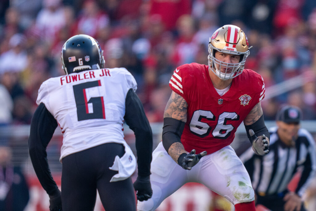 Broncos Activate OL Tom Compton From PUP List, Place T Billy Turner On IR