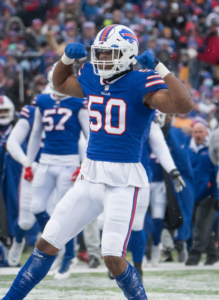 Buffalo Bills Rumors & News - Pro Football Rumors