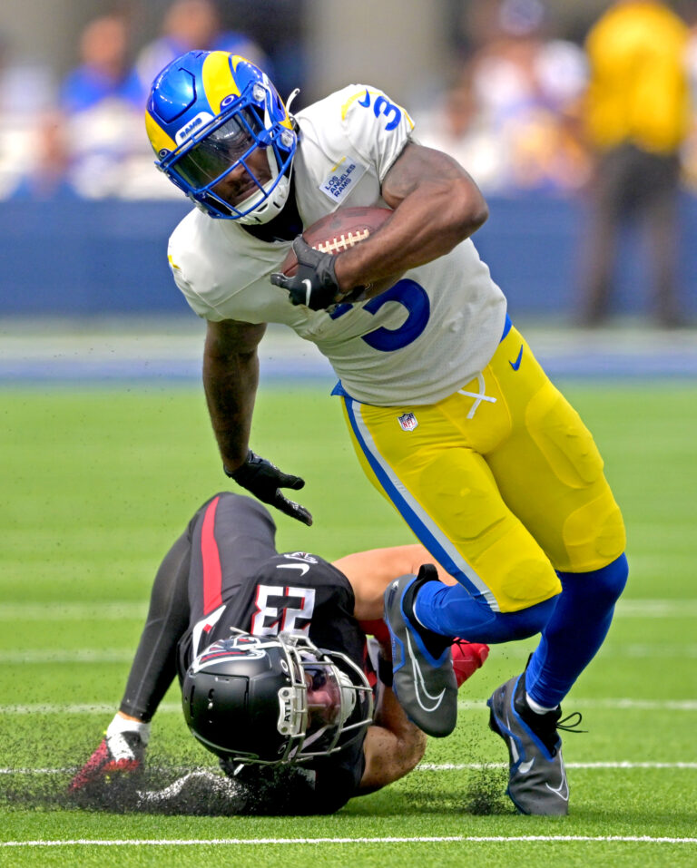 Los Angeles Rams Rumors & News - Pro Football Rumors