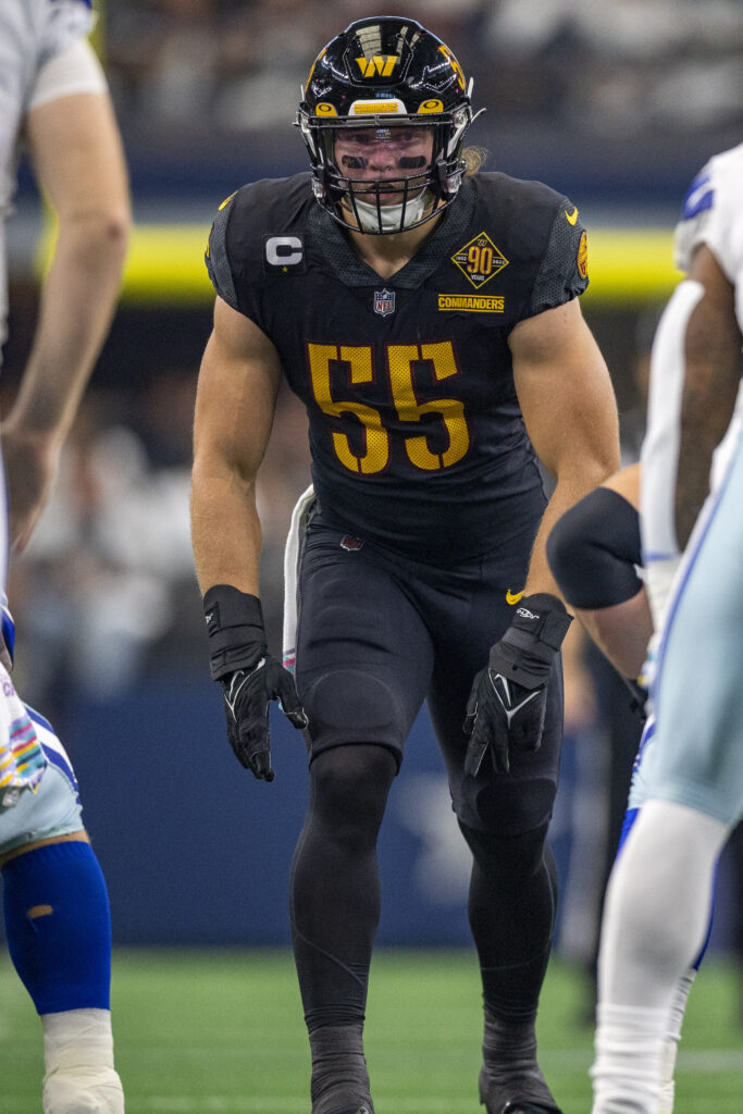 Washington NFL Rumors & News - Pro Football Rumors