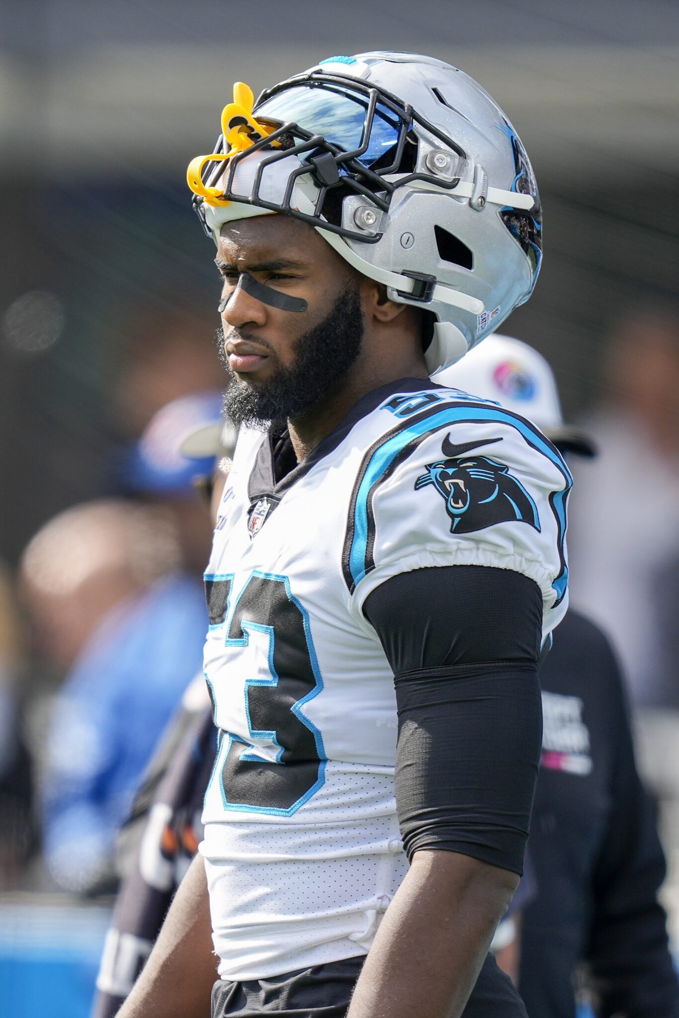 Carolina Panthers Rumors & News - Pro Football Rumors