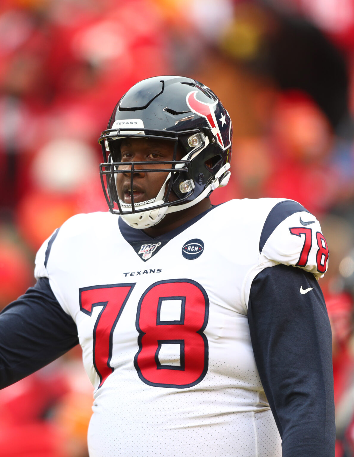 Offseason In Review: Houston Texans