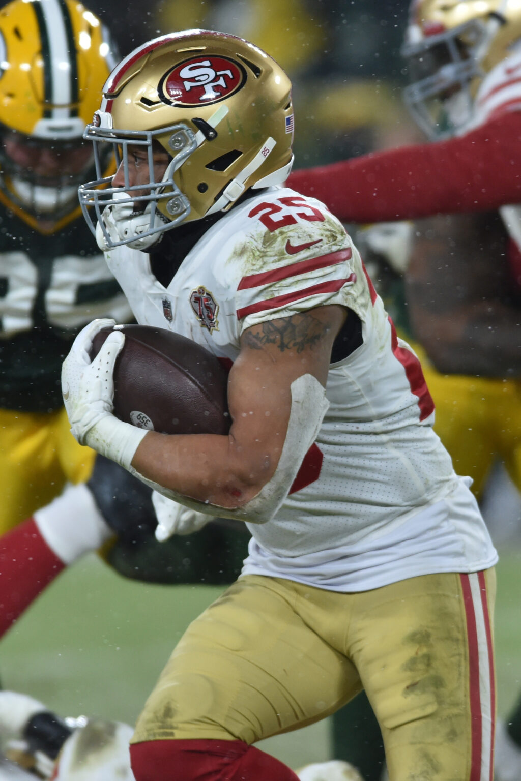 San Francisco 49ers Rumors & News - Pro Football Rumors