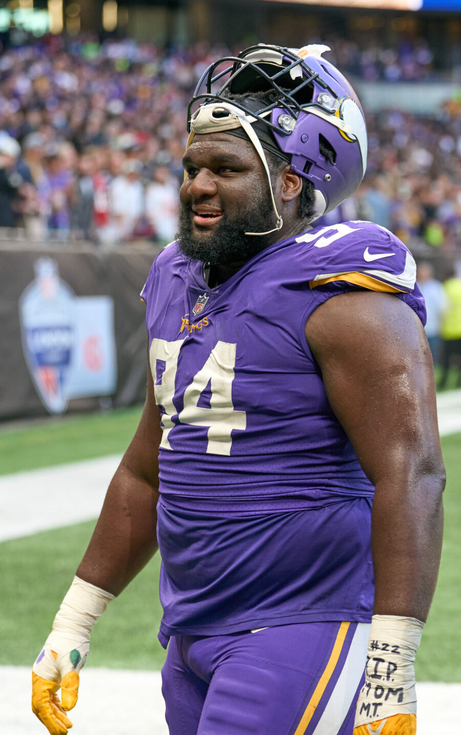 Browns To Sign DT Dalvin Tomlinson