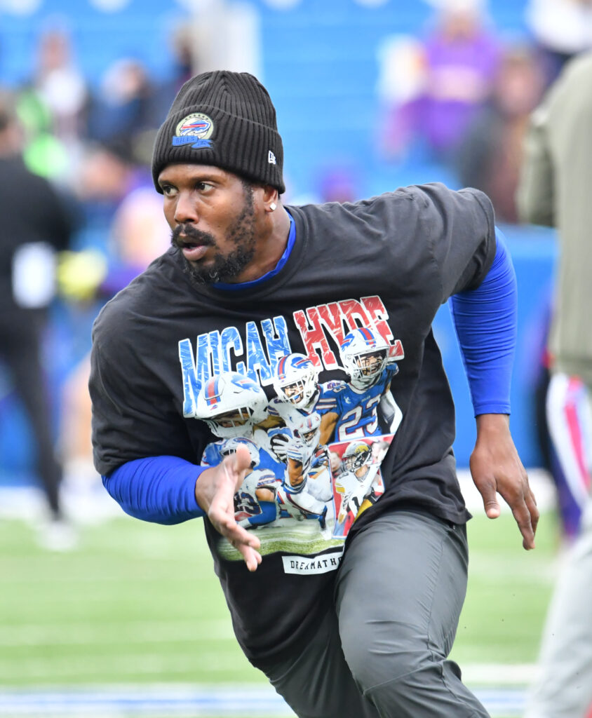 Buffalo Bills Rumors & News - Pro Football Rumors