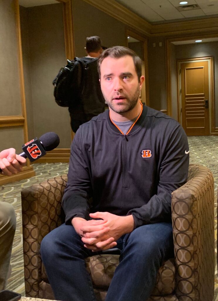Titans Hire Brian Callahan As Head Coach Titans Hire Brian Callahan As Head Coach