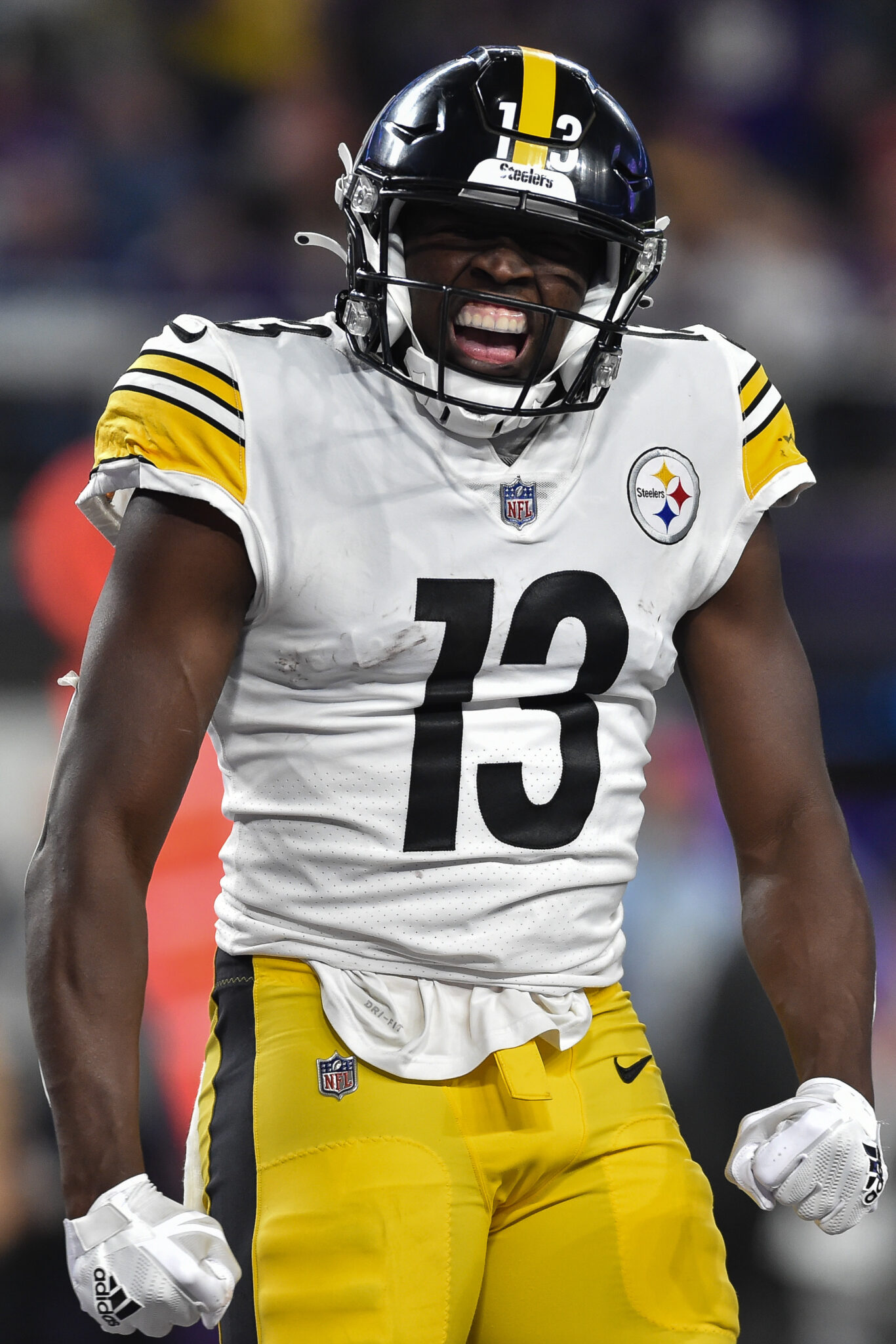 Giants To Add WR James Washington