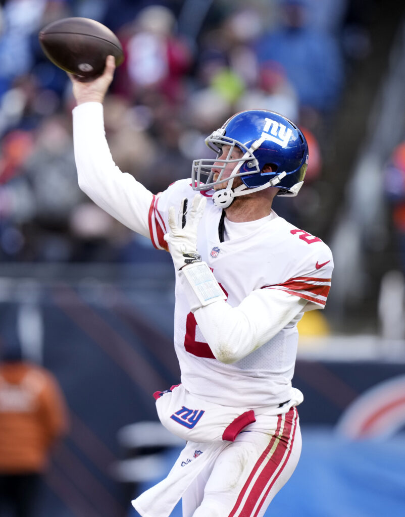 Dolphins To Add QB Mike Glennon