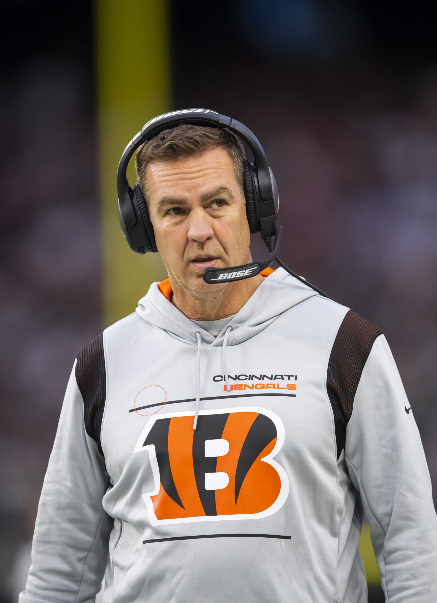 Colts Finalize Defensive Coaching Staff