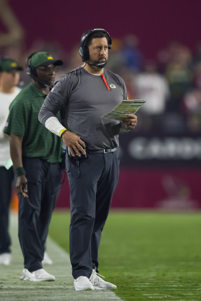 Seahawks Add Justin Outten, Rick Dennison To Staff